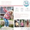 Yara Cardigan (NB-14Y) – Fab For You Patterns
