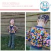 Yara Cardigan (NB-14Y) – Fab For You Patterns