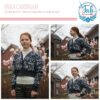 Yara Cardigan (NB-14Y) – Fab For You Patterns