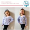 Yara Cardigan (NB-14Y) – Fab For You Patterns